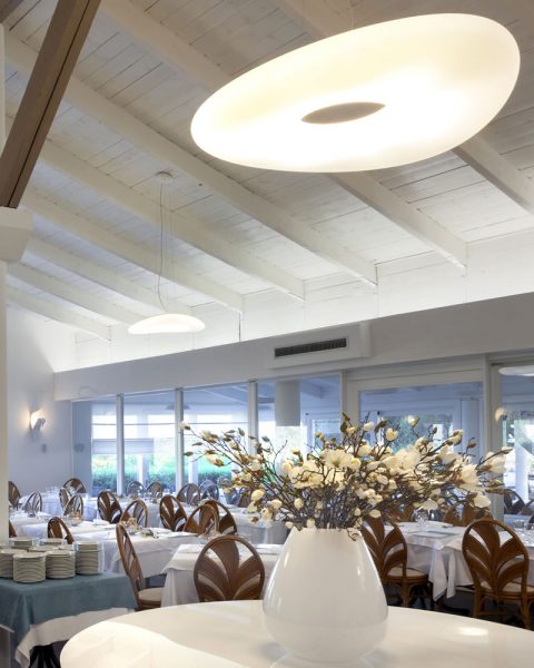 Mare Pineta Hotel Adults Only 3 stelle sul mare, Sardegna, Santa ...