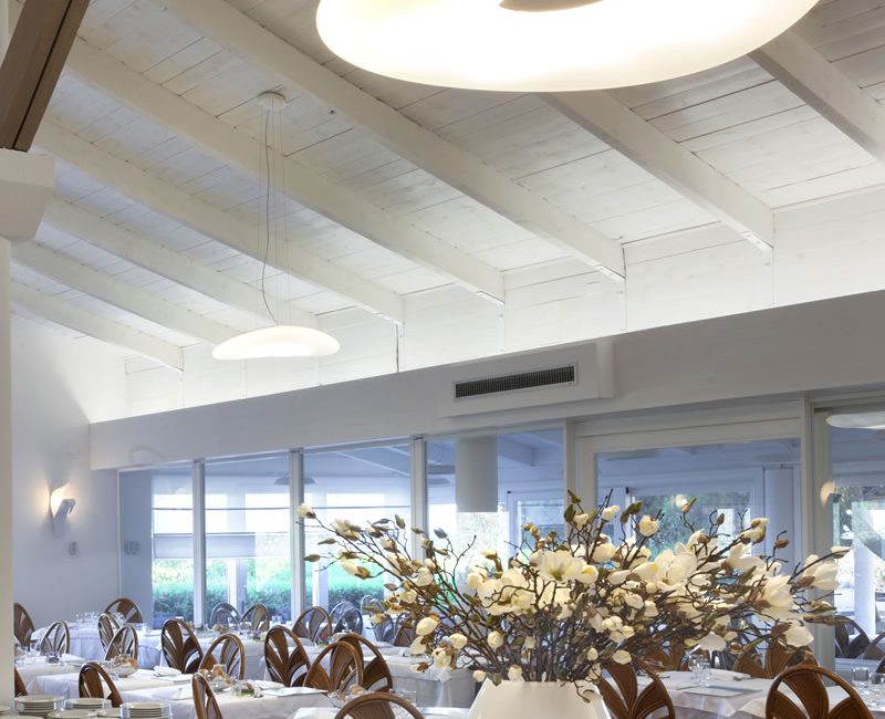 Mare Pineta Hotel Adults Only 3 stelle sul mare, Sardegna, Santa ...